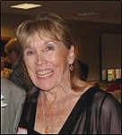 Mary Pat Laffey is a Fighter