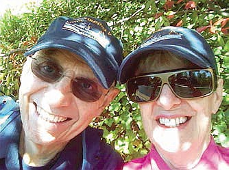 Seattle - Sandi Henry and Raye Newmen: A Love Story