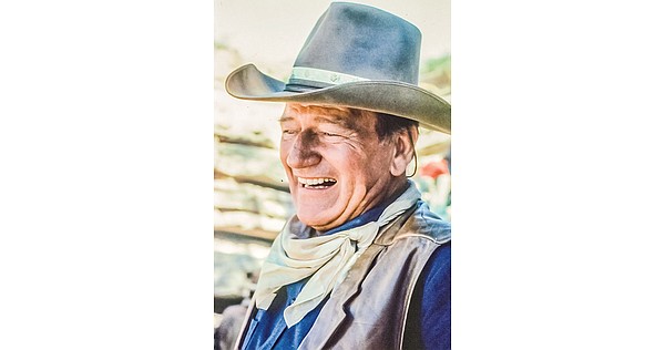 John Wayne's Lasting Legacy in Washington State