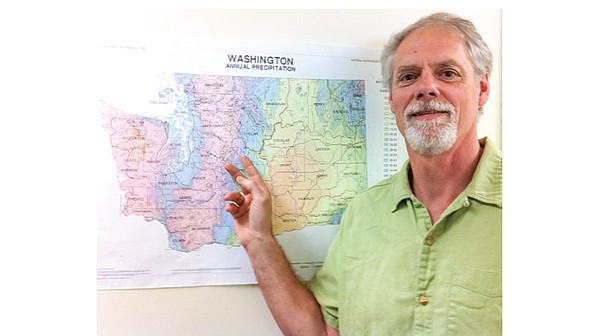 Nick Bond Reflects on Best Places to Retire in Washington