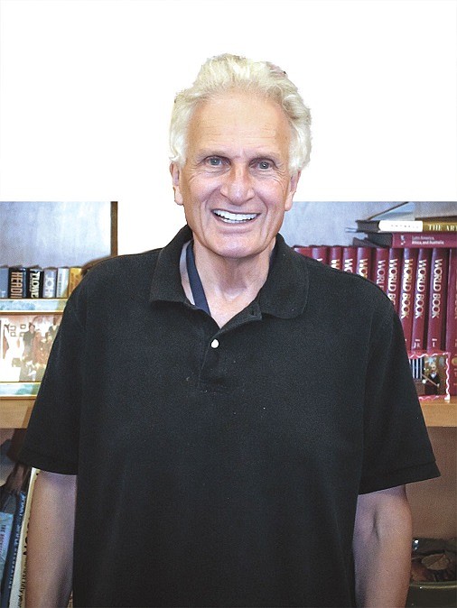 Sy Rosen is Coming to Town!
