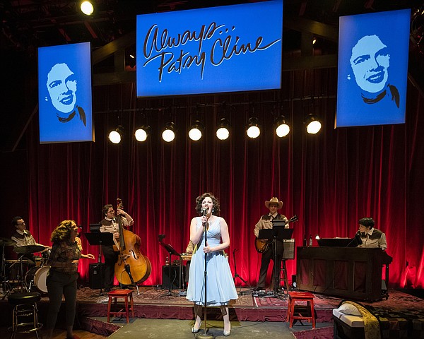 If You Like Country Music, Taproot Theatre’s “Always, Patsy Cline” Is a Must See