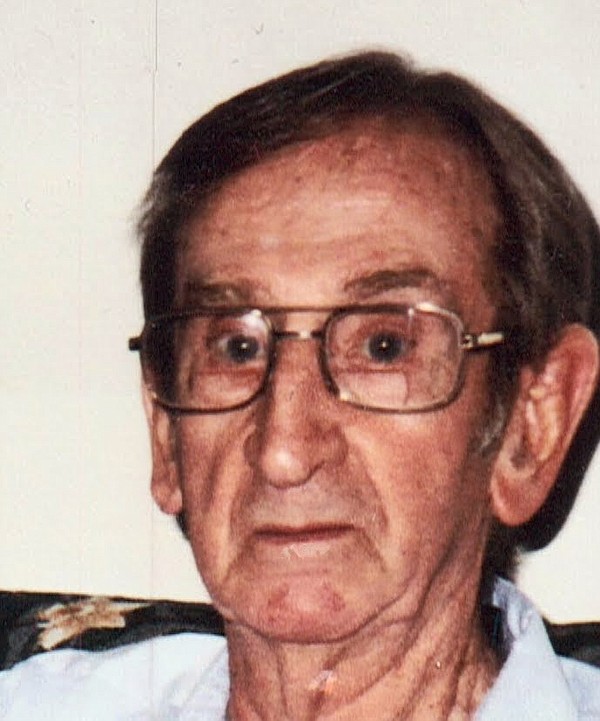 Father's Day Tribute