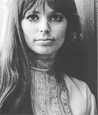 Merrilee Rush: Seattle’s homegrown rock ‘n’ roll sweetheart