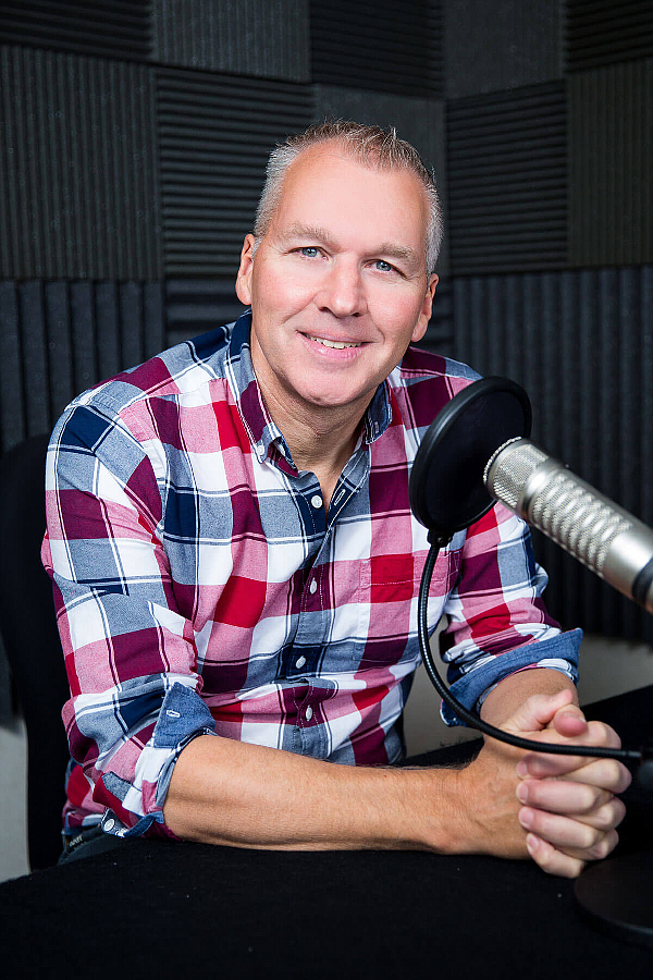 Live Long and Master Aging