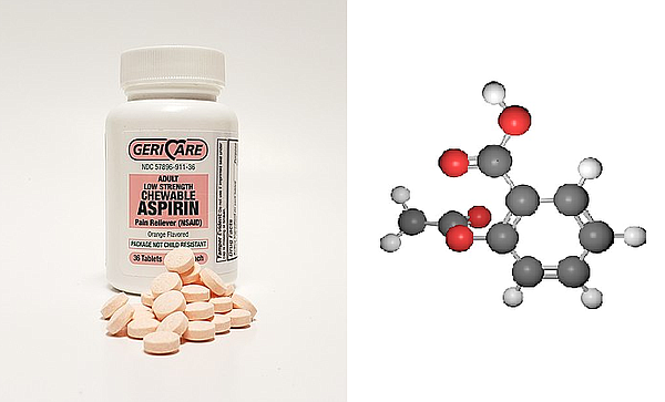 UPDATE: Aspirin for Preventing Heart Attacks in Older Adults