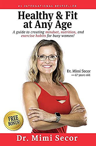 Fitness & Health Goals for Older Adults