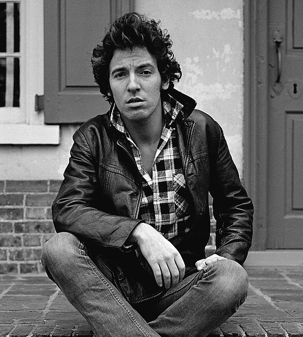 This Week in Northwest History: Bruce Springsteen rocks with locals in 1980
