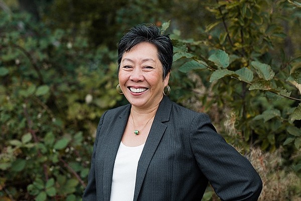 AARP Washington Welcomes Marguerite Ro as New State Director