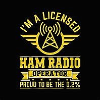 Another Ham Radio Story circa 1954