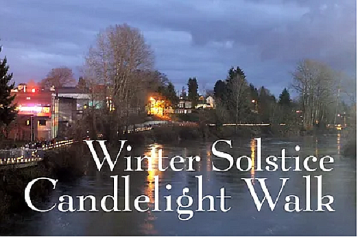 Historic Downtown Snohomish