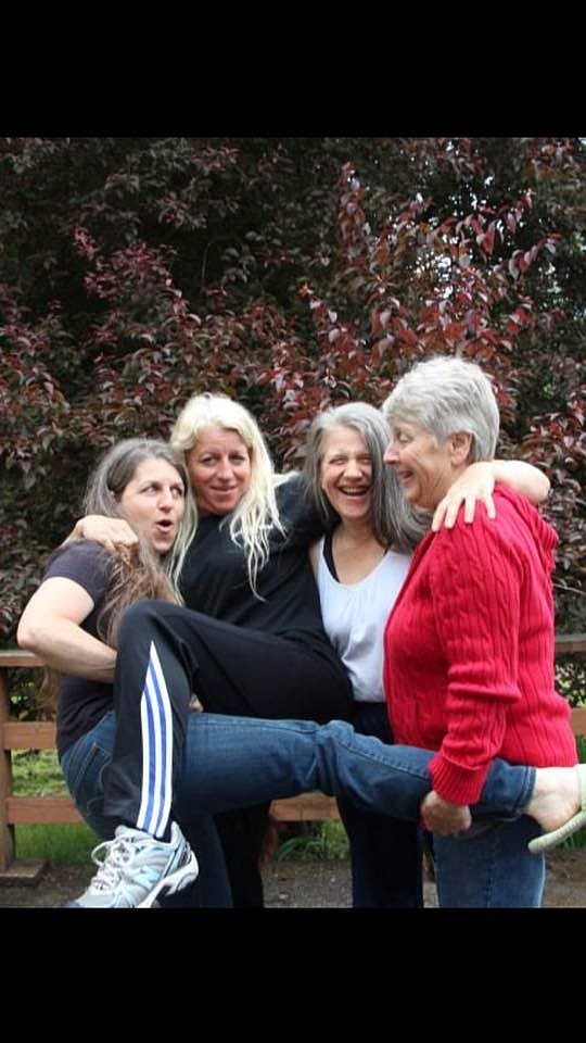 On New Year's Day 1985 about Christmas Letters