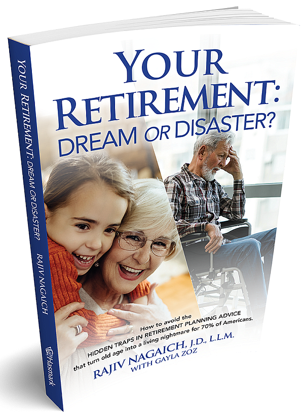 Retirement: Dream or Disaster