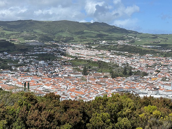 Discover the Azores’ wild and wondrous Terceira Island