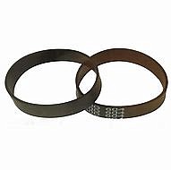 “How to Change a Vacuum Cleaner Belt”