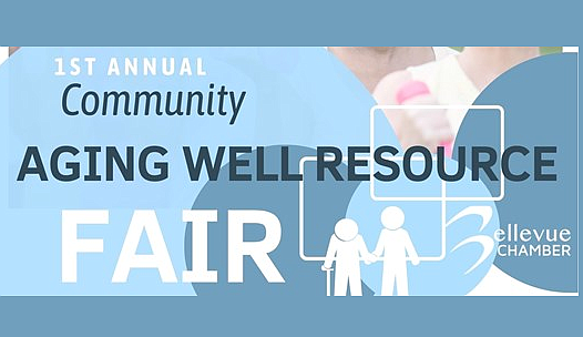 Aging Well Resource Fair