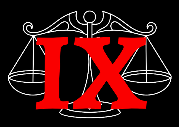 Reflections on Title IX