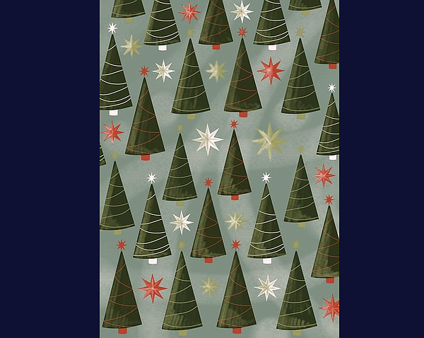 Christmas Tree Syndrome Christmas Tree Syndrome