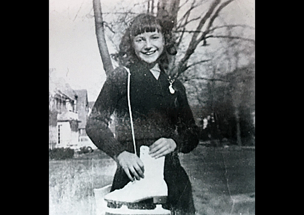 Skate Bells and Blizzards