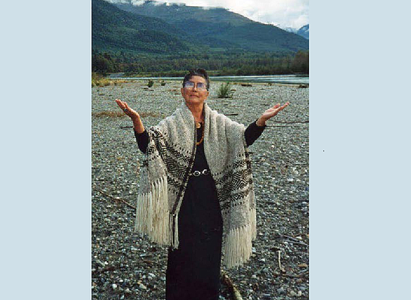 Washington Heroines Honored