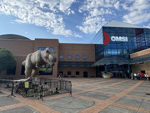 Omsi portland store