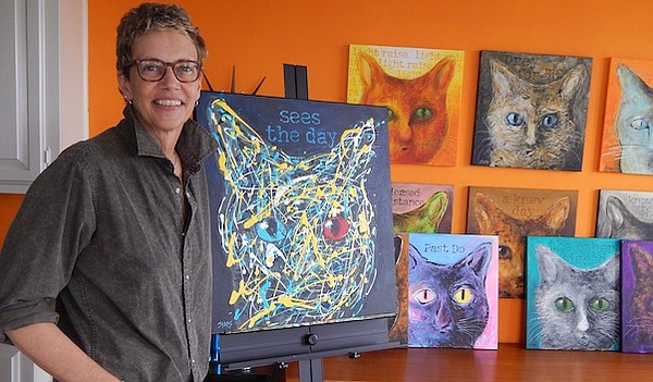 Inspirations from a soul survivor