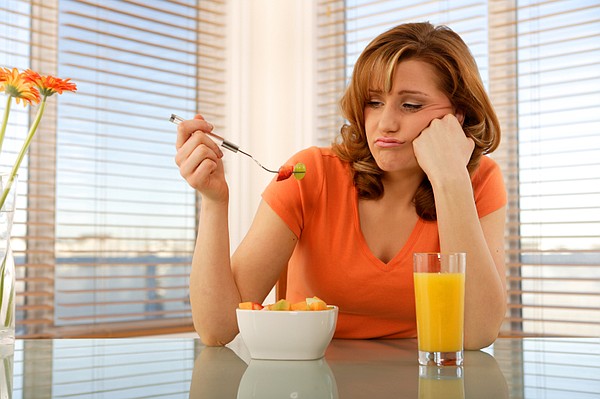 The Trouble with Fat: Insights into Low-Fat Eating