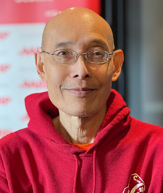 AARP Washington Welcomes Ron Chew as New State President