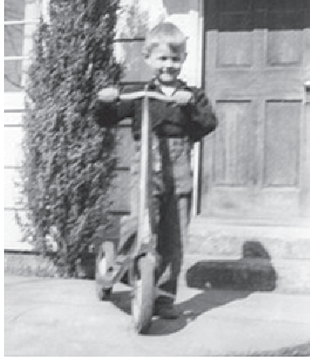 The Case of the Magic Mirror